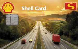 La carte carburant Shell | Vous auriez tort de vous en priver!