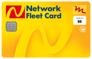 Network Fleet Card Belgique : la carte essence multi-stations